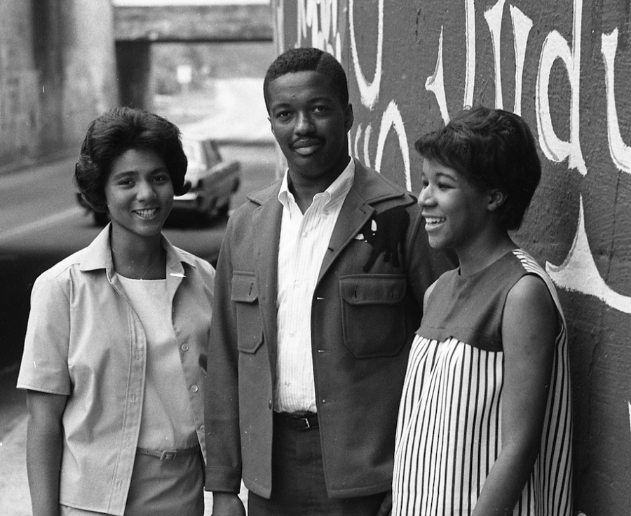 Duke Firsts - Duke Founders’ Day 2025